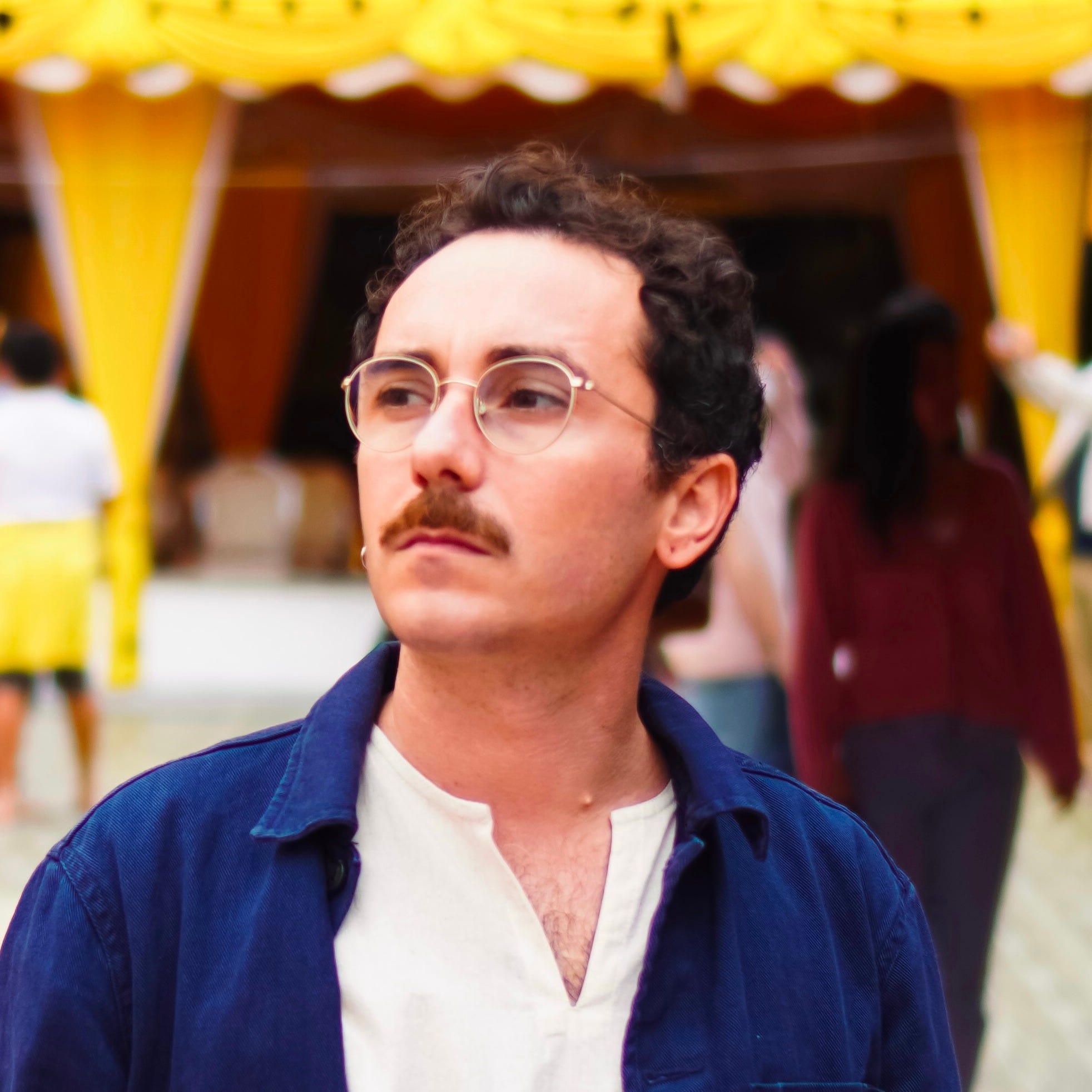 Valentino Marangi | Substack