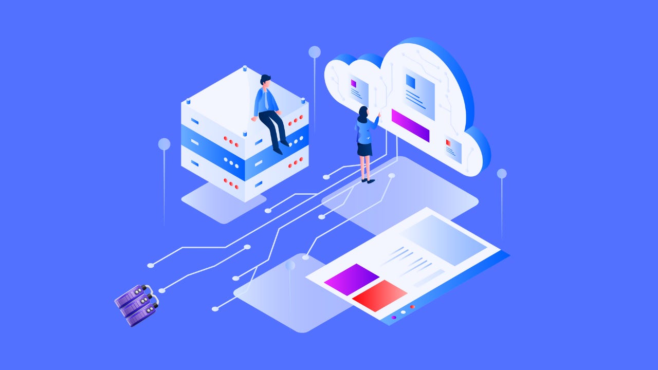 Let’s Build An E-commerce App With DynamoDB And The Single Table Design