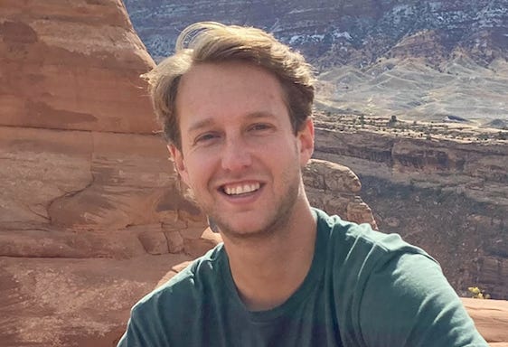 Sam Rinko | Substack