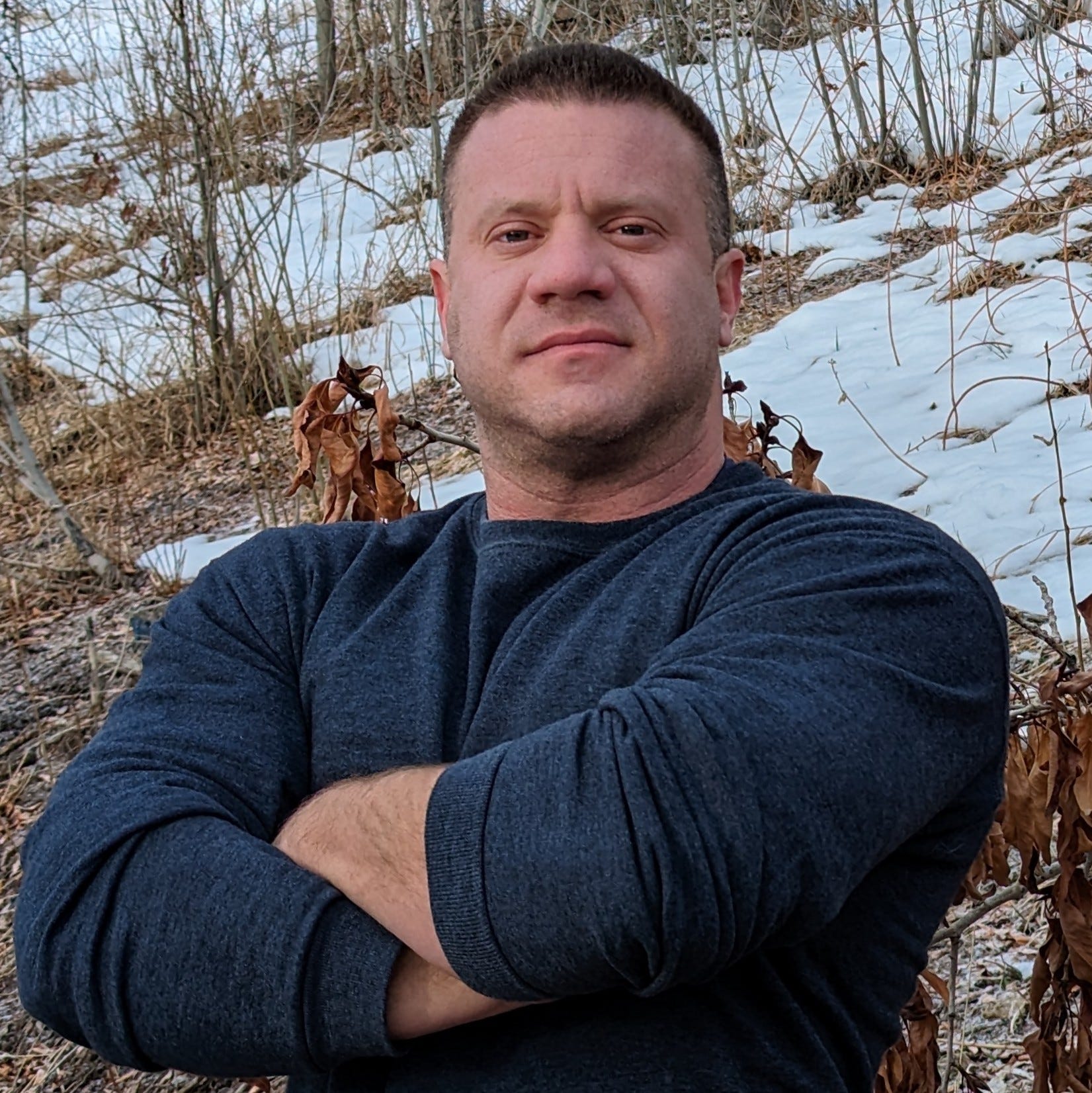 Tim Dallinger | Substack