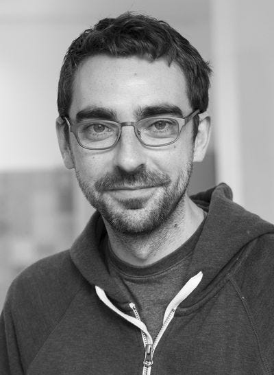 Liam Byrne | Substack