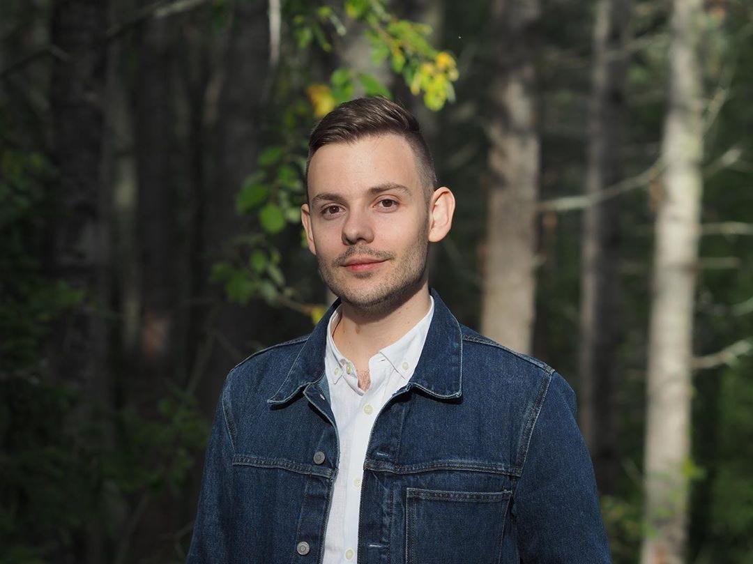 Robin Enander: Budgetkaos i Umeå avslöjar SD-syn på Norrland