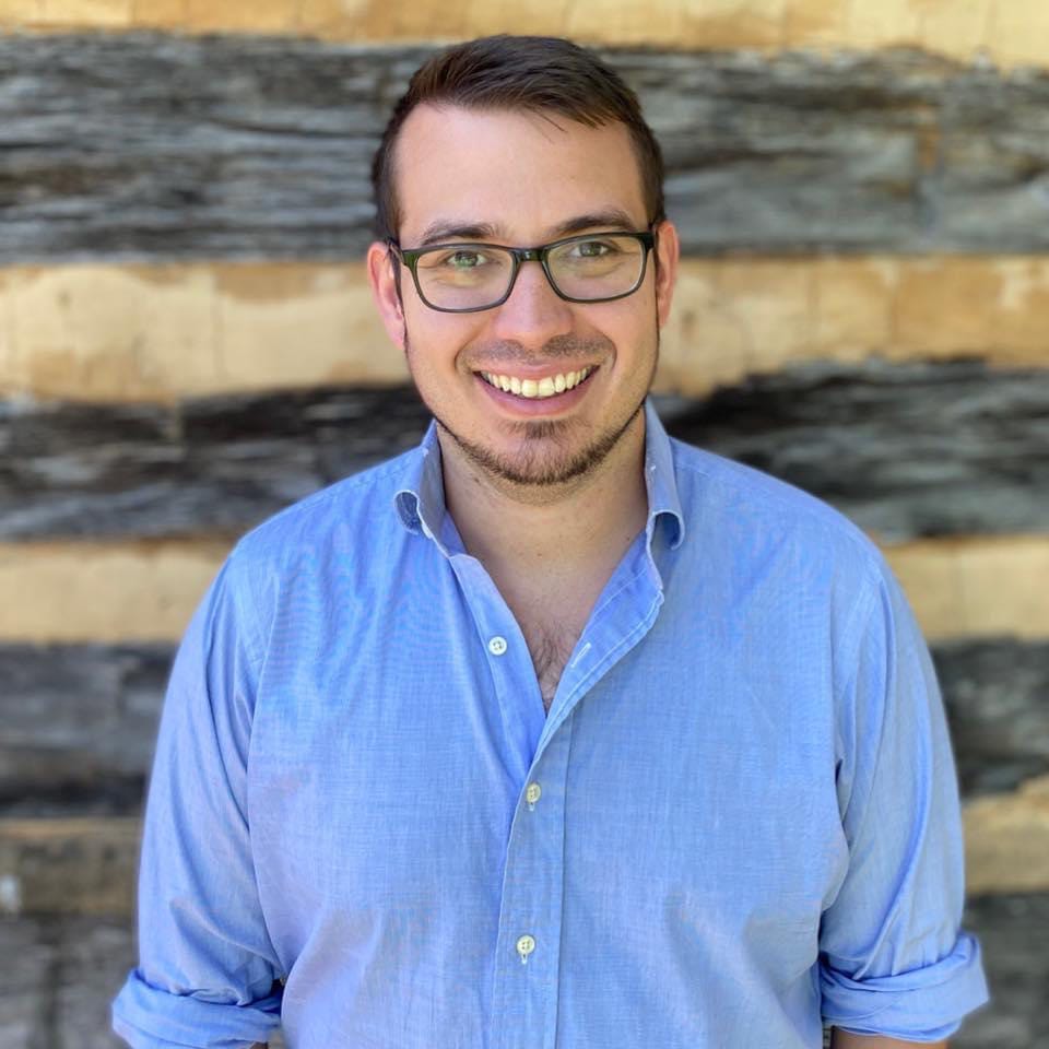 Mitchell Slater | Substack