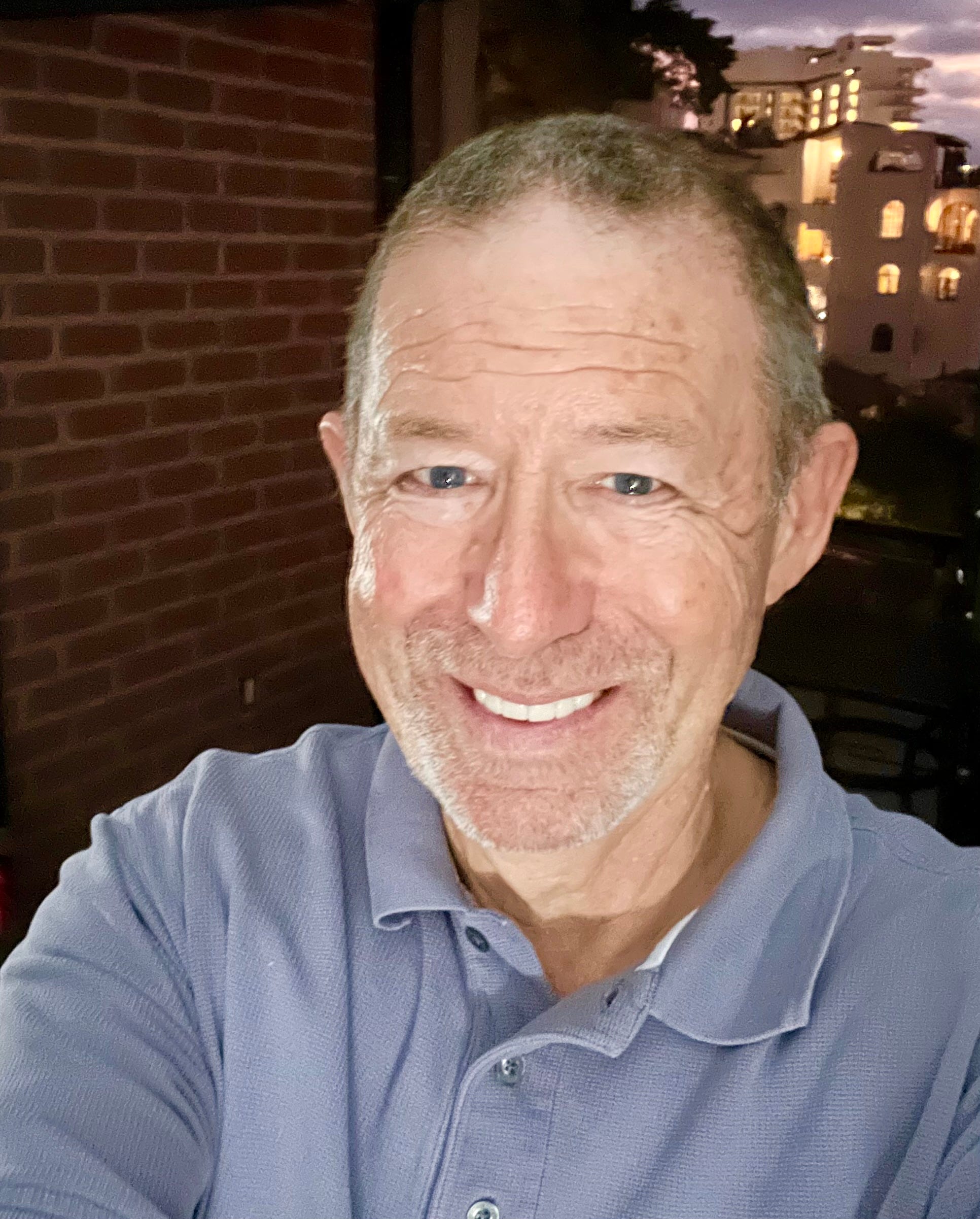 Stephen Nikkola | Substack