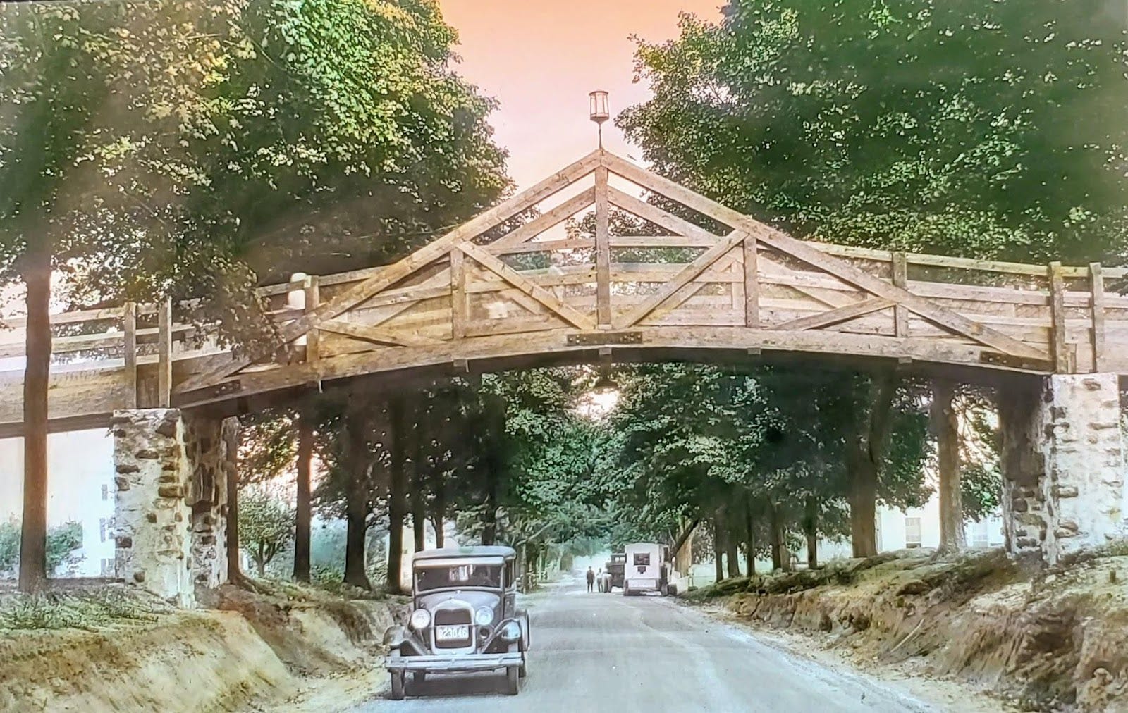 Flashback Friday: Likert and 'the Radburn Scale'