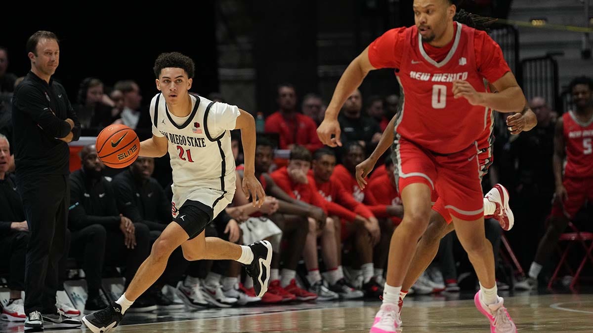 Miles Byrd Scouting Report - Ersin's NBA Draft Newsletter