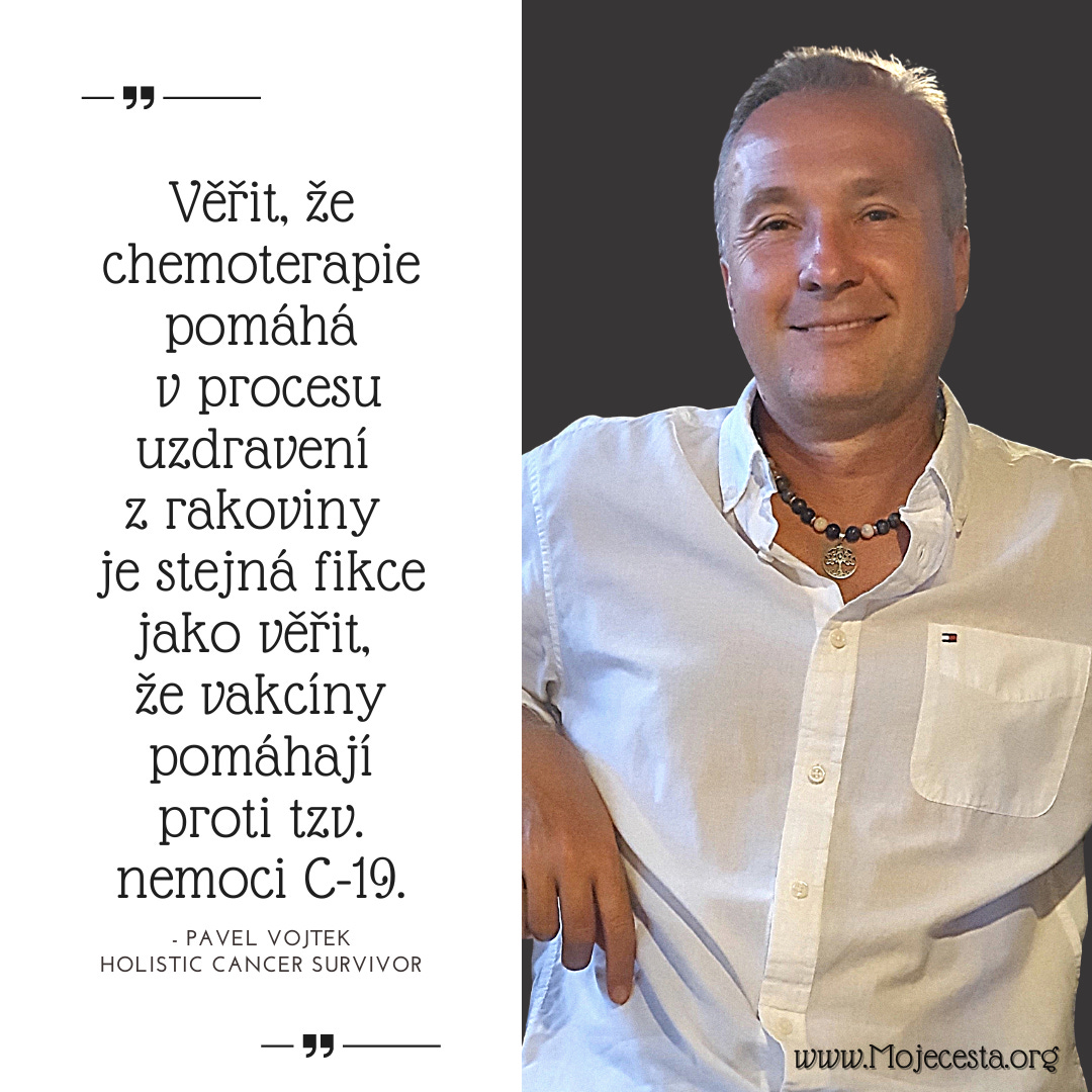 Iluze zdravotní péče. - Pavel Vojtek Substack