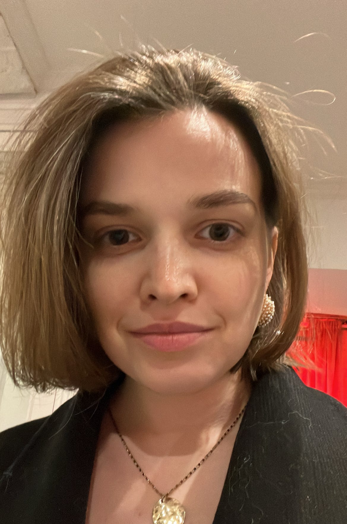 Kate Gorokhova | Substack