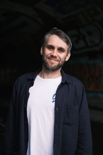 Tom Saunders | Substack