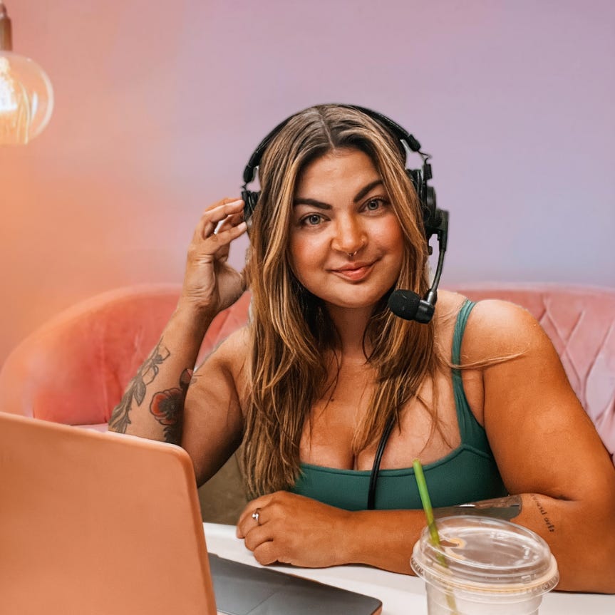 Cait Pearson | Substack