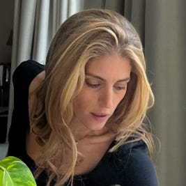 Leanne Kilroy | Substack