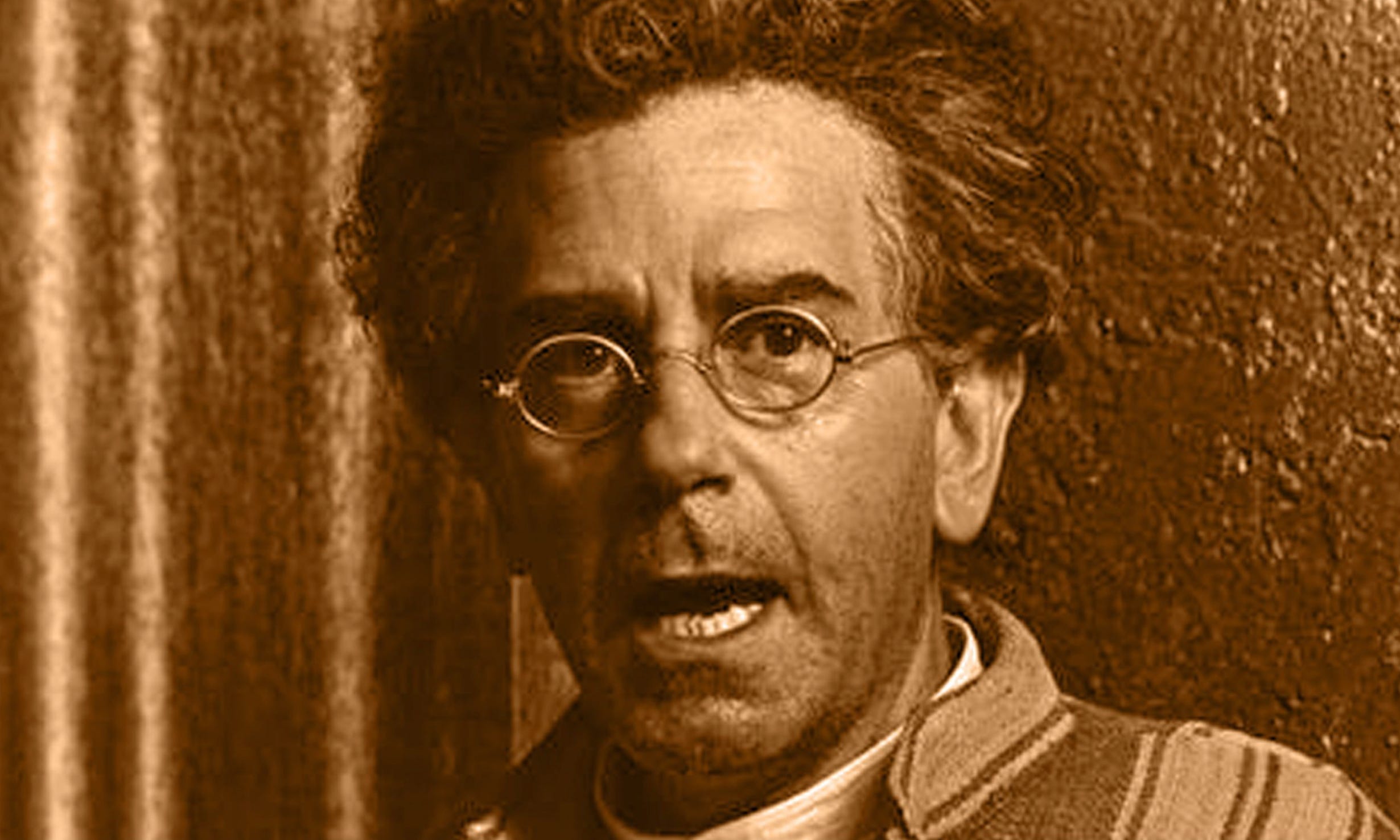 Our Gramscian Moment - by Damon Linker