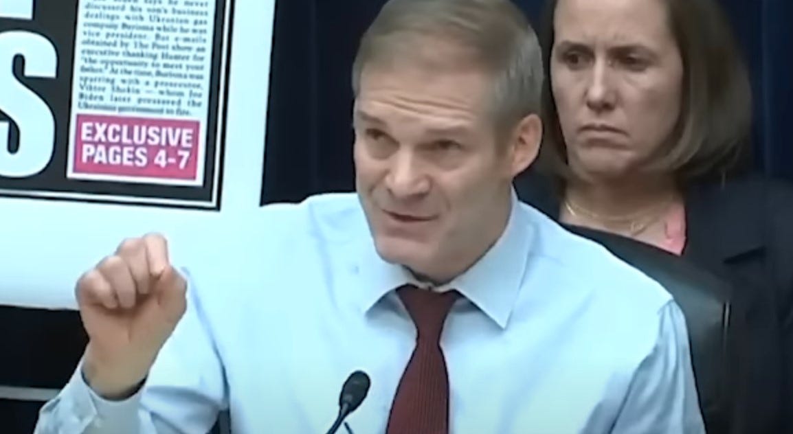 This Week Has Spectacularly Backfired On Republicans