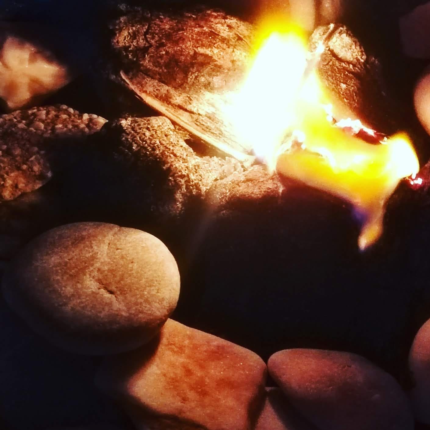 Samhain and Vetrnaetr: The descent into the dark