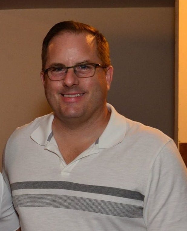 Casey Piket | Substack