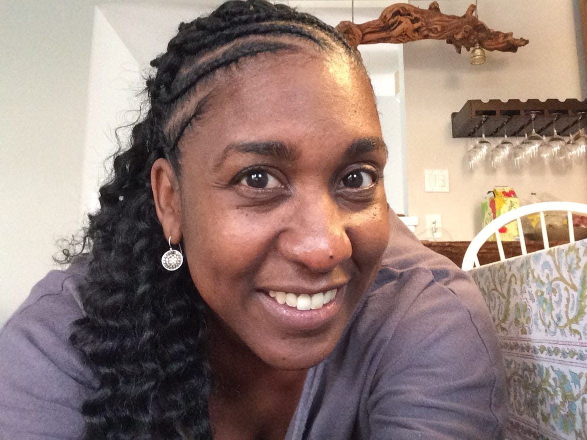 Lauren Muscatine | Substack