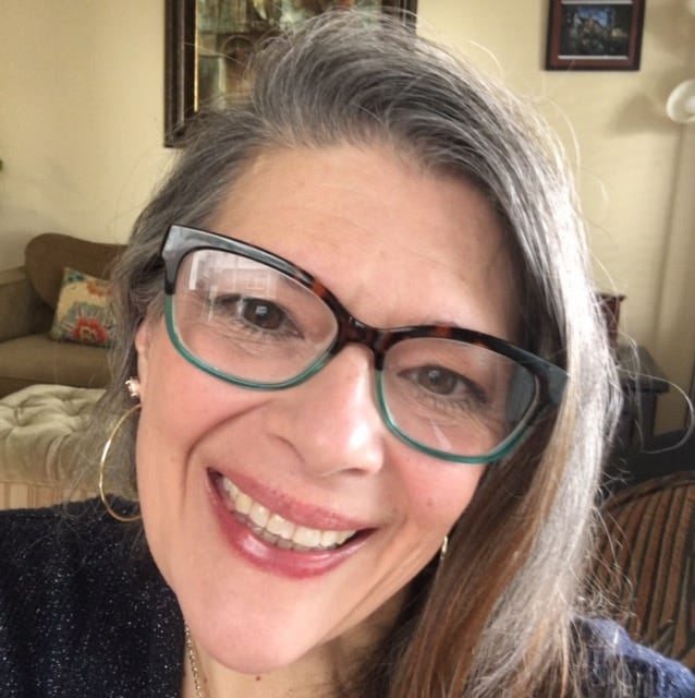 Michelle Adams | Substack