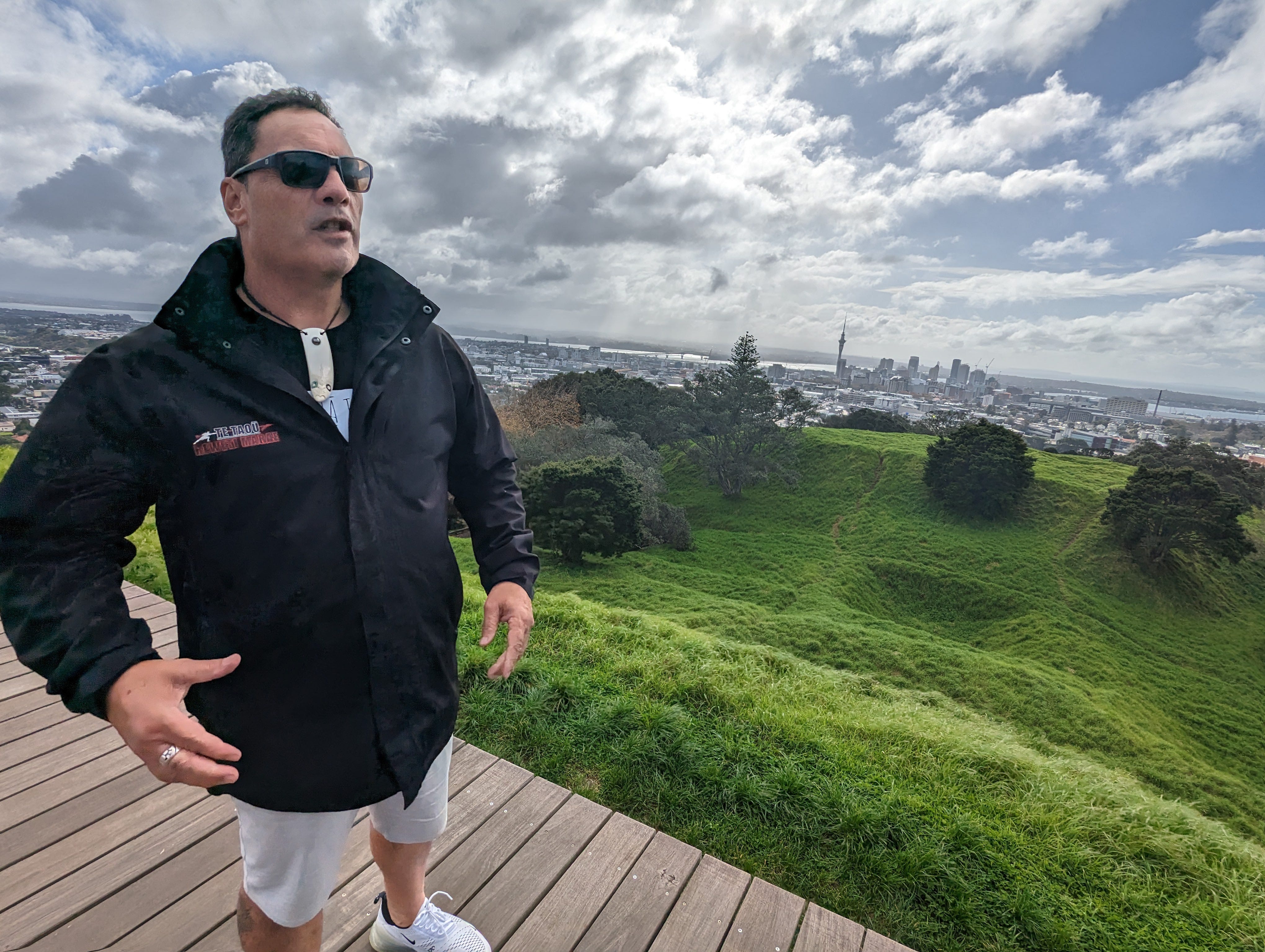 Indigenous Auckland Confidential: Experiencing authentic New Zealand