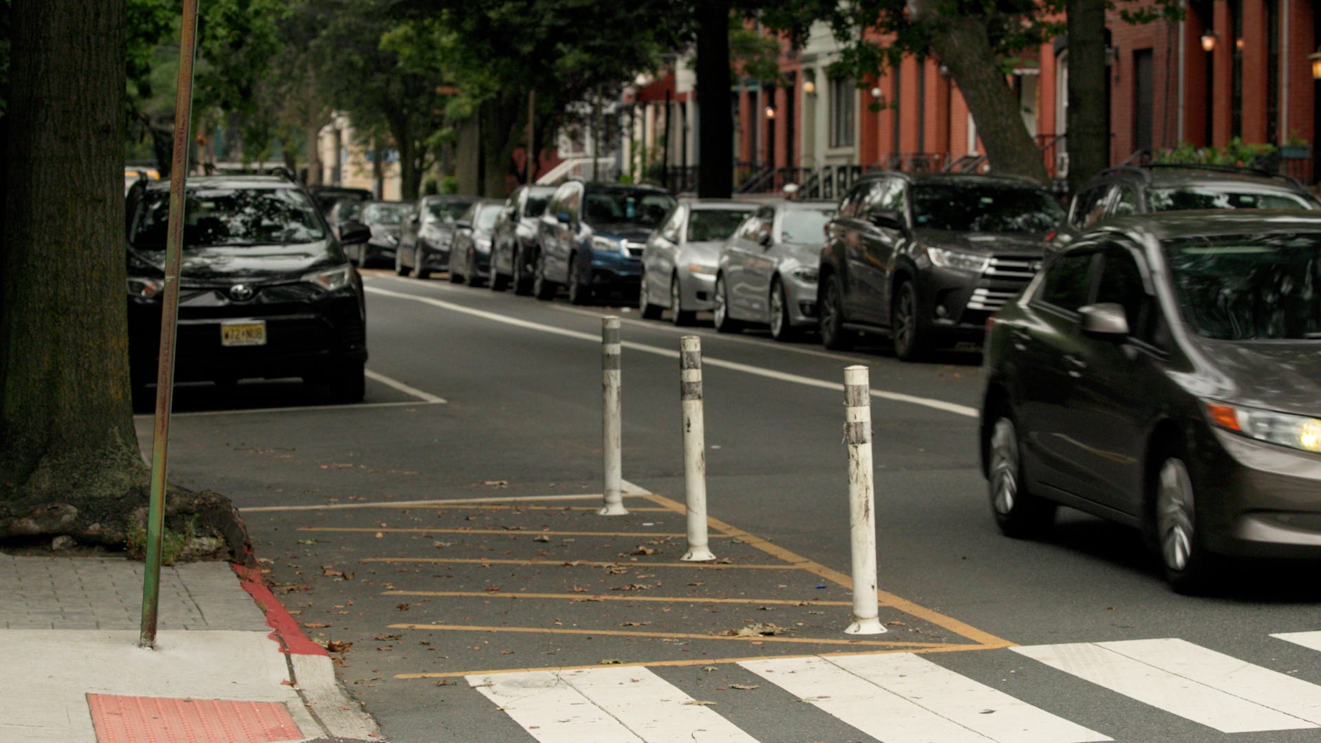 Visualizing safer roads in Albuquerque - by Austin M. Anaya