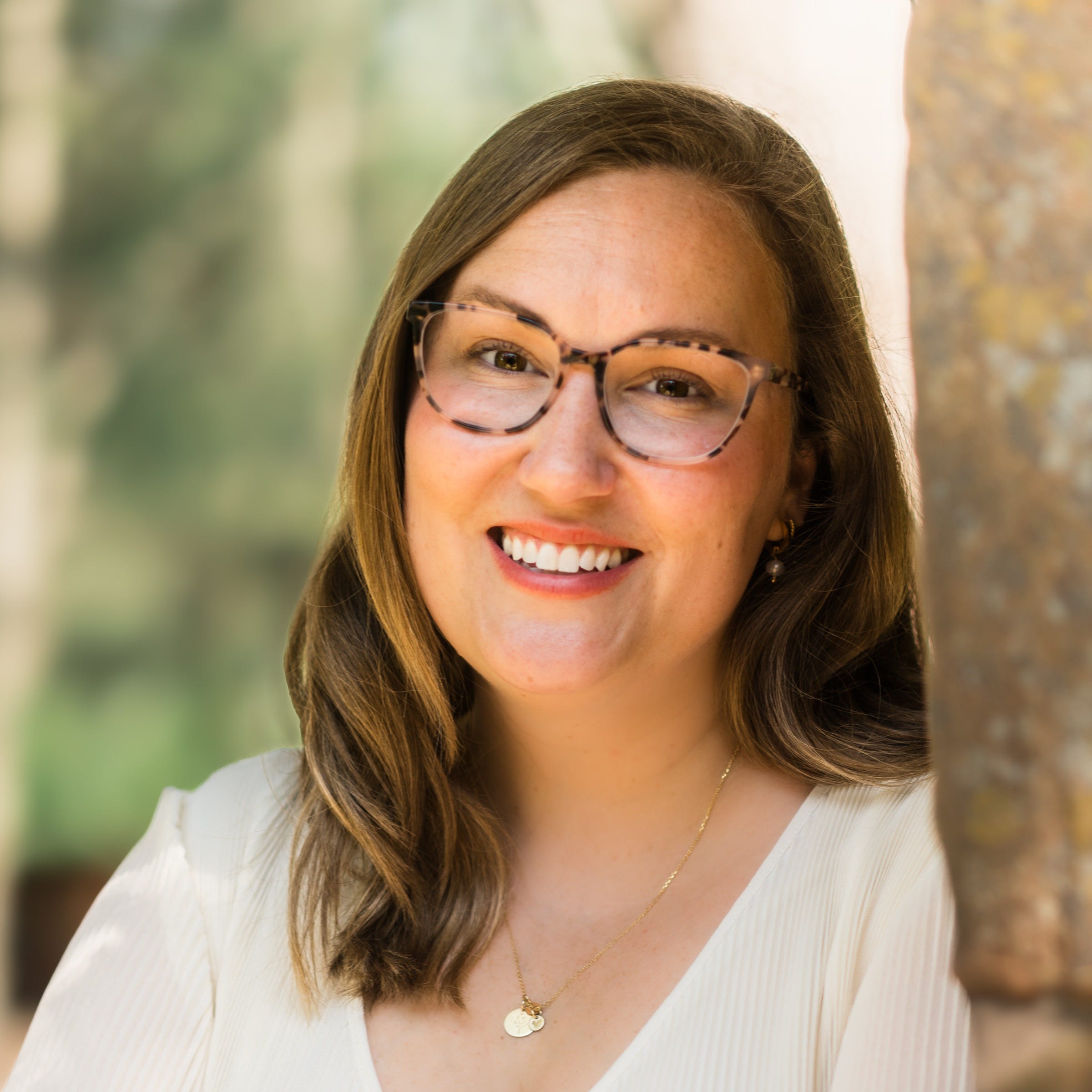 Alli Bobzien | Substack