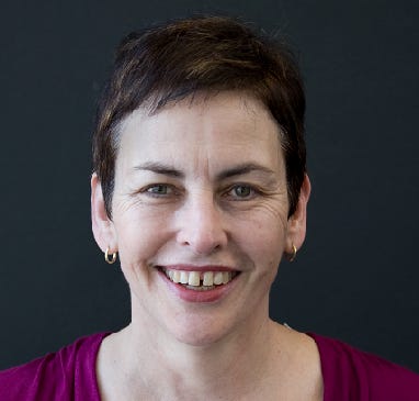 Foresight in the Present | Substack