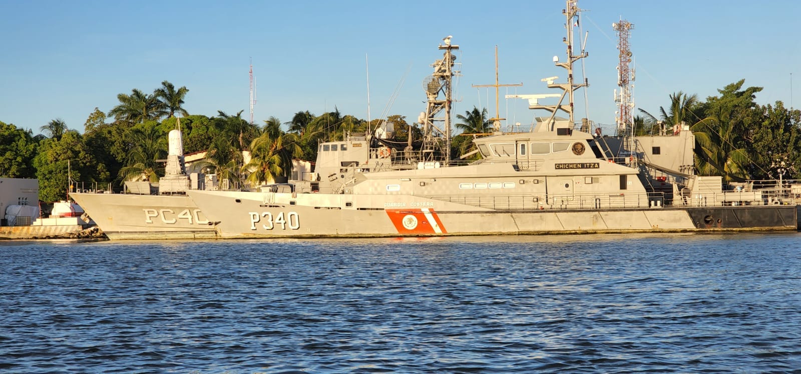 The Mystery of Mexico's Modern Pirates