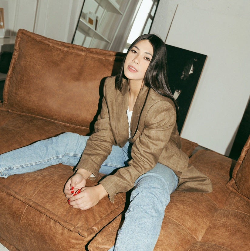 Pao Fentanes | Substack