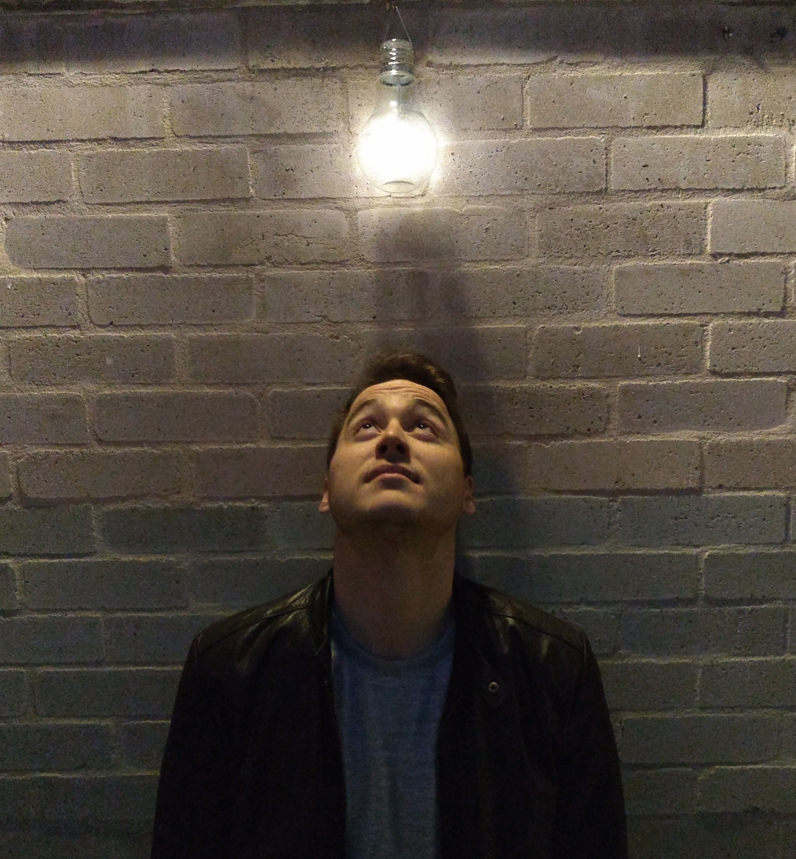 Tom Johnson | Substack