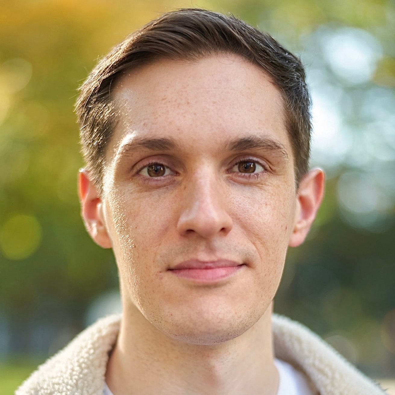 Jordan Cutler | Substack