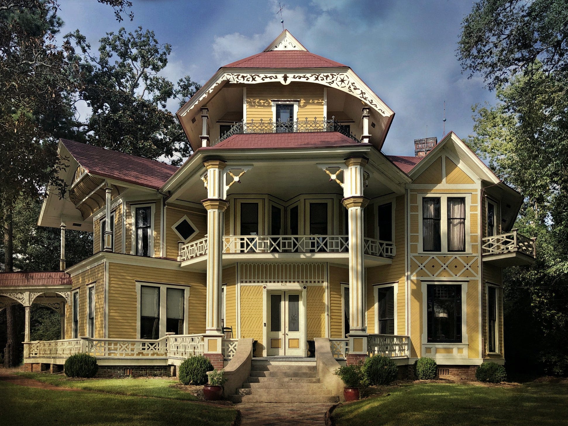 The Nearest Exit - Southern Voice