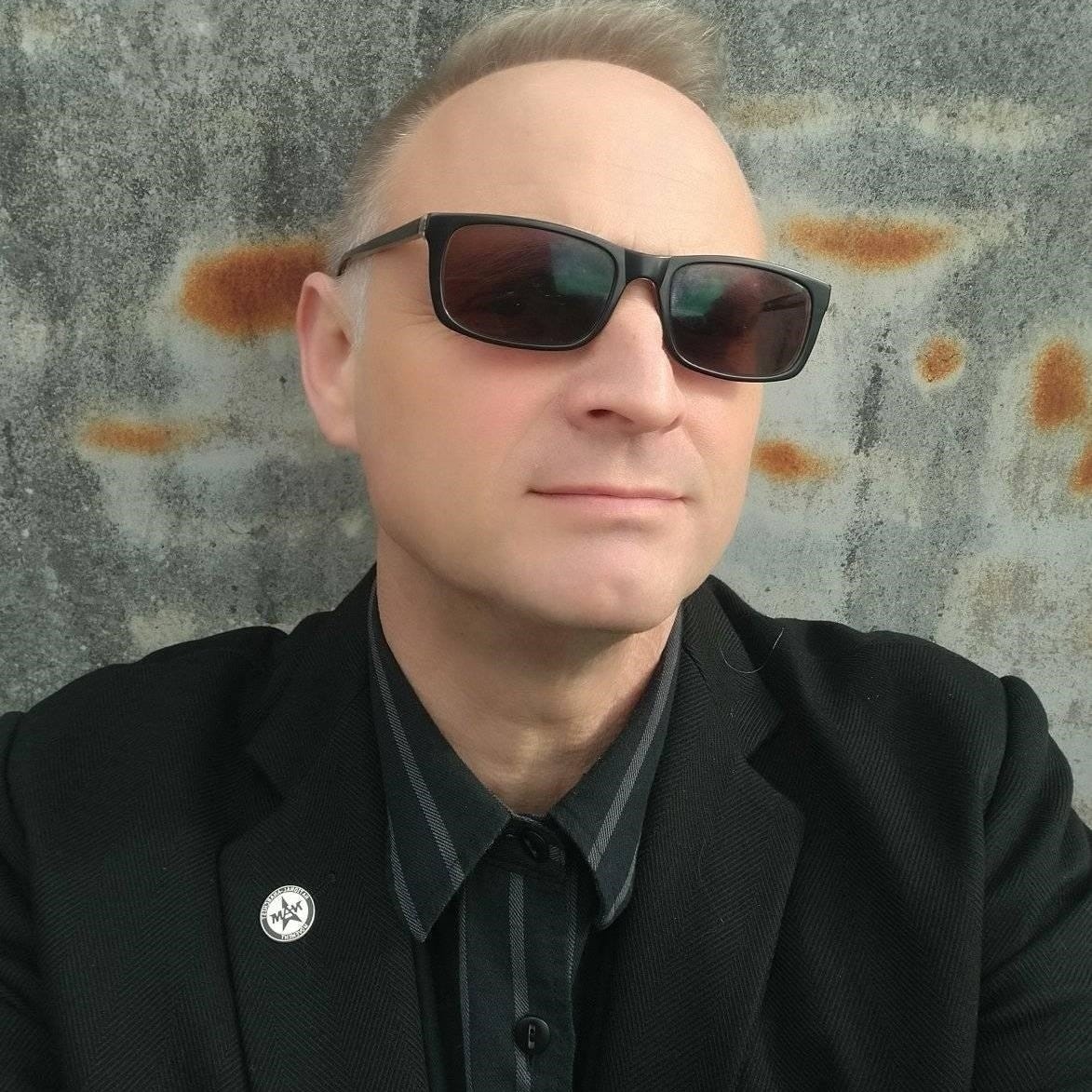 Troy Southgate | Substack