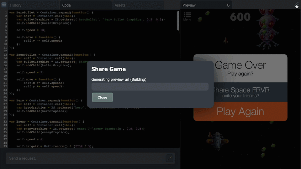 Introducing FRVR Forge - by Chris Benjaminsen