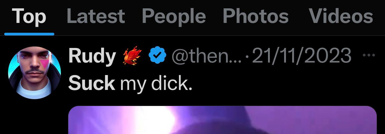 Sex, Lies and Audiotape. - Lippy’s Substack