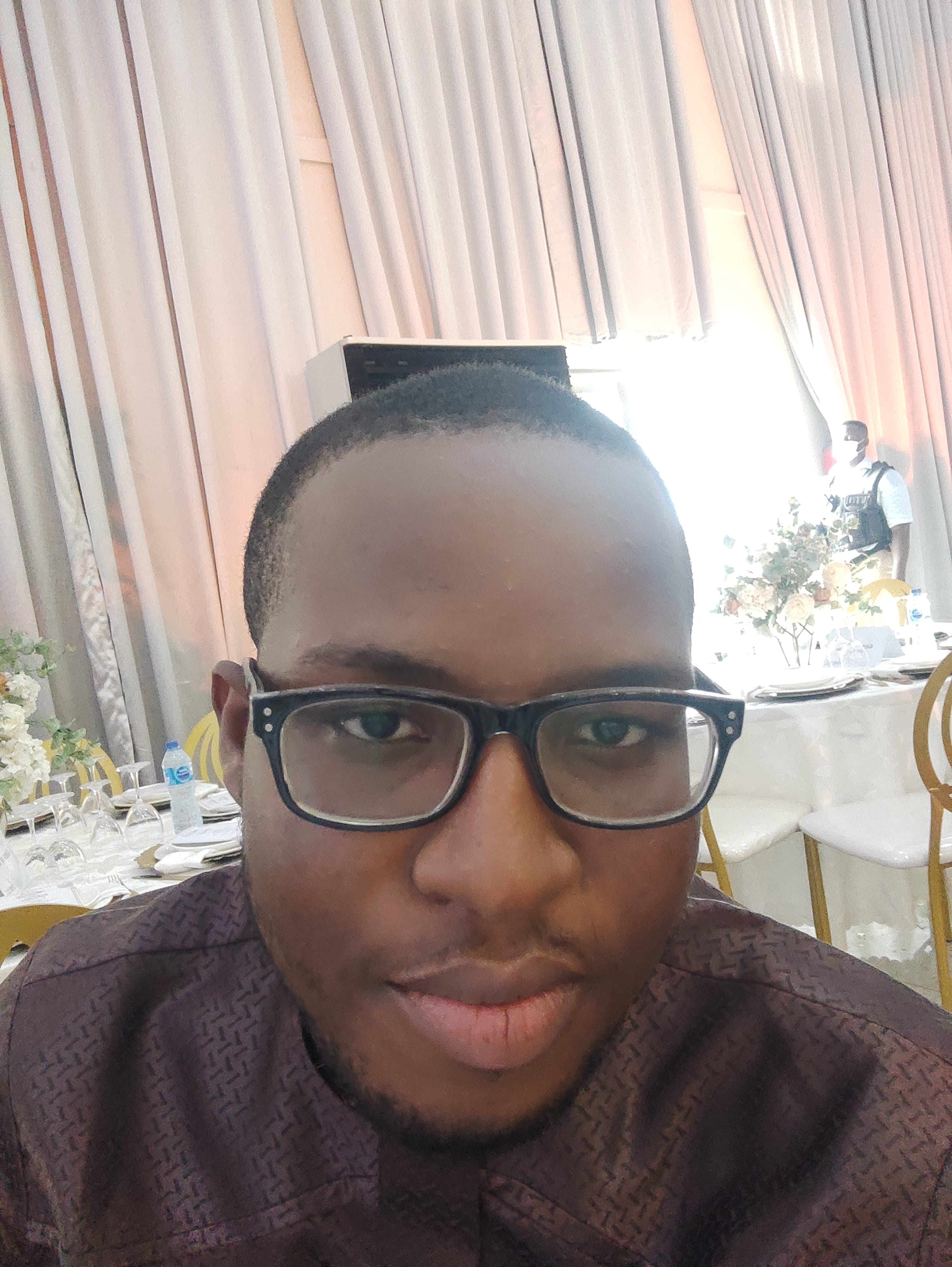 Kamso Nwani | Substack