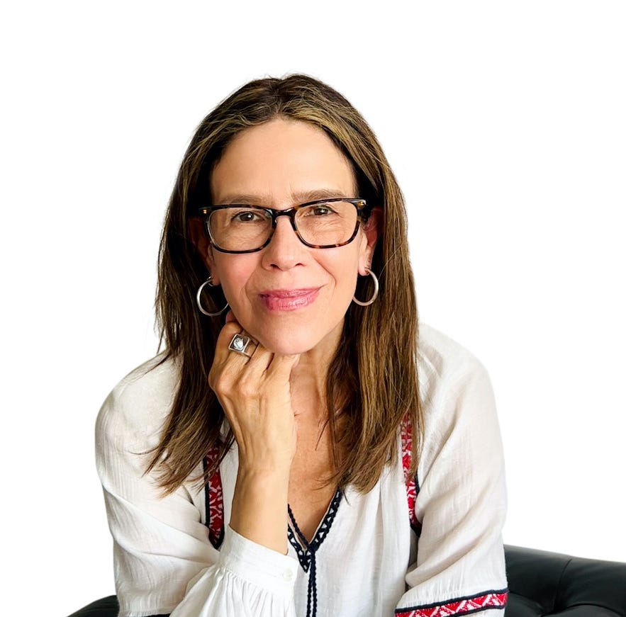 Katherine Danesi | Substack