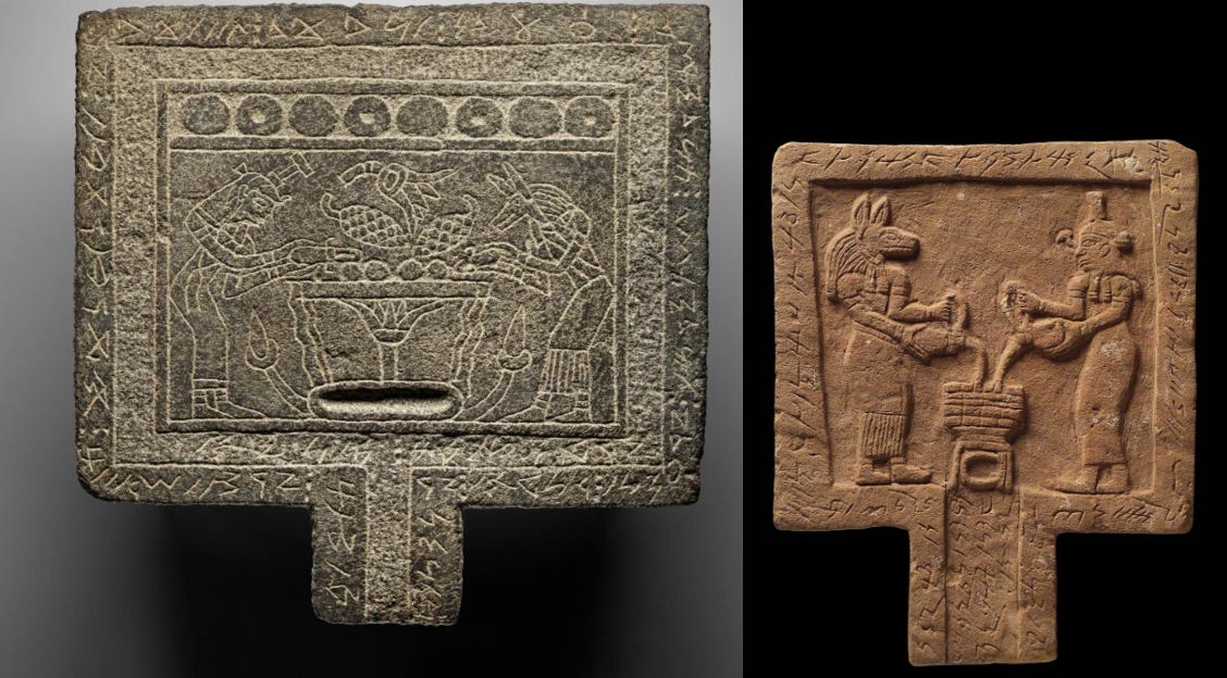 The Meroitic script and the documents of ancient Kush (ca. 300BC-450CE)