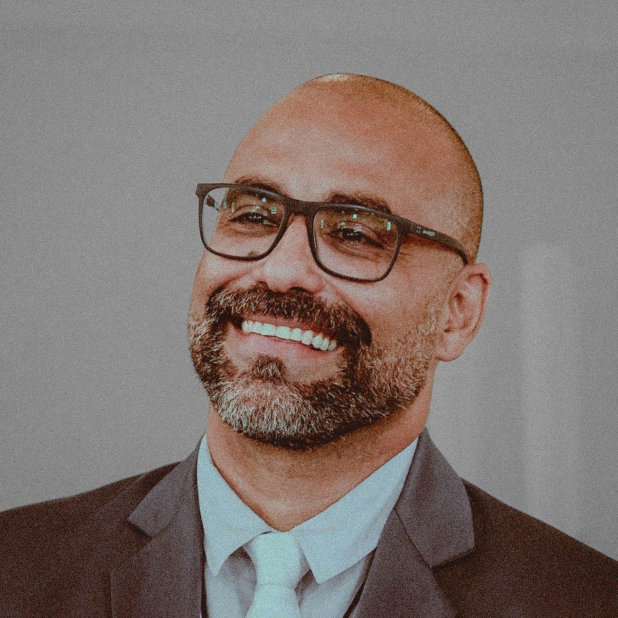 Hugo Santos | Substack