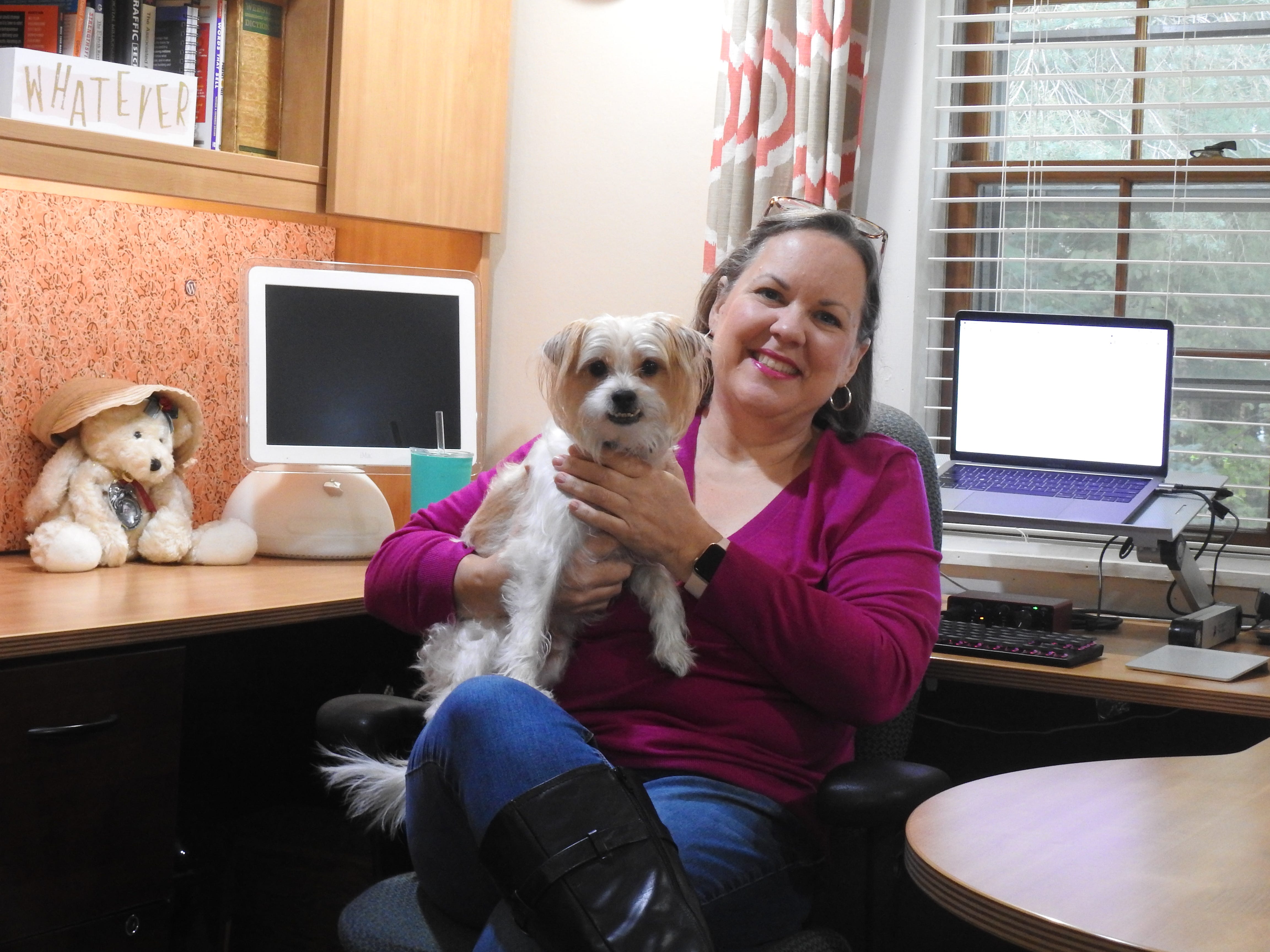 Cindy Bidar | Substack