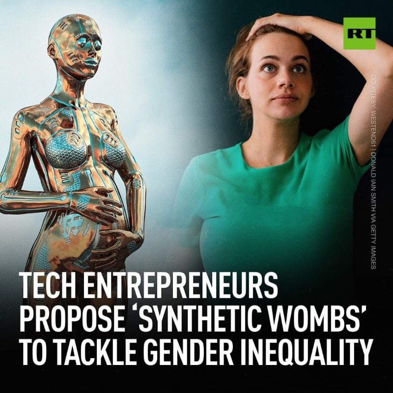 "Transhumanism" Is the EXTERMINATION of Humans - And It's Happening NOW