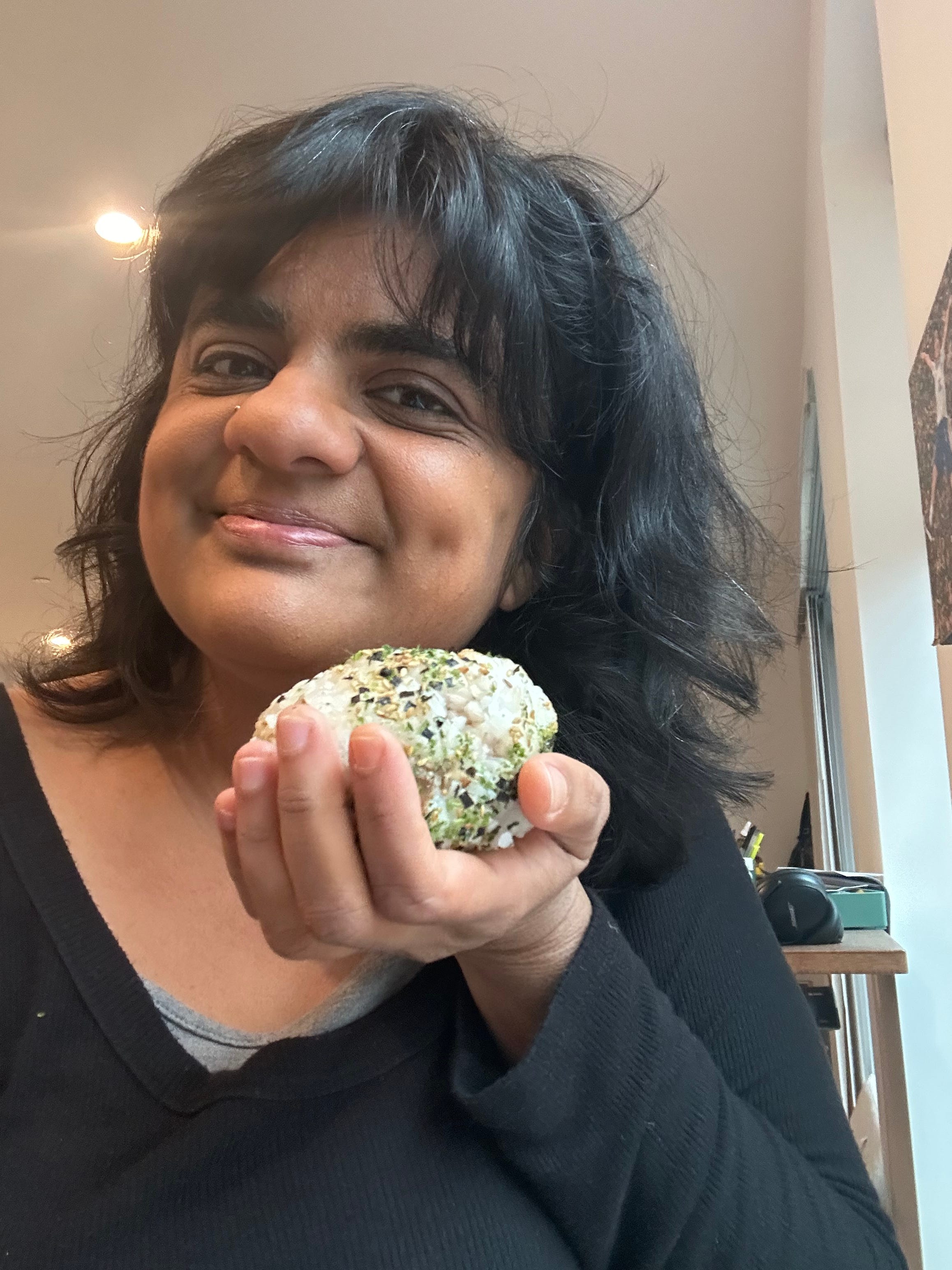 Shreema Mehta | Substack