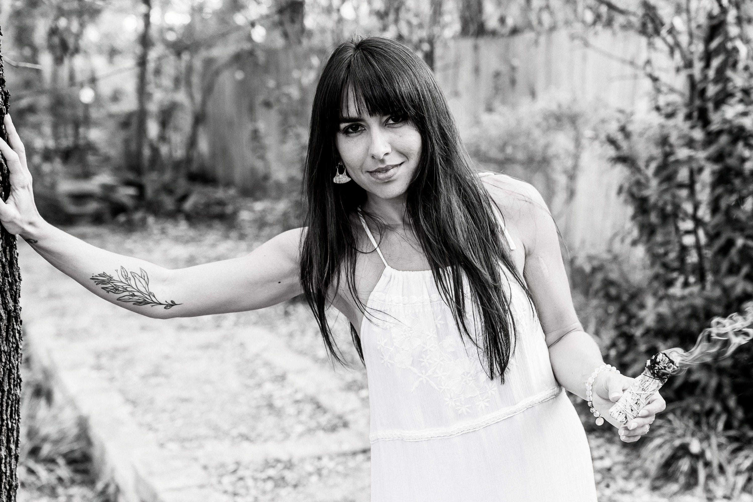 Cristina dos Santos | Substack