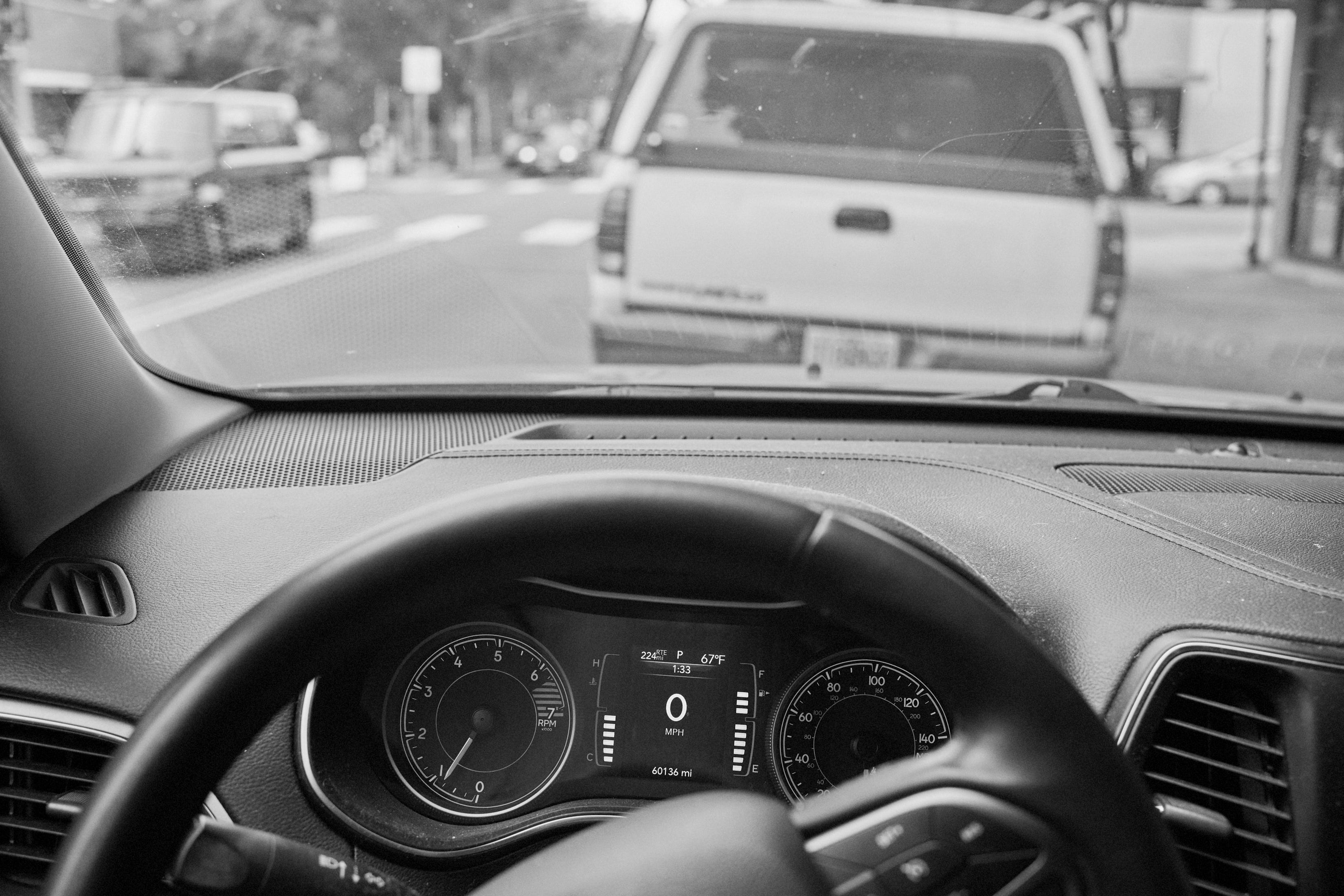 From Conference Rooms to Chicken Nuggets - by Carter Moore