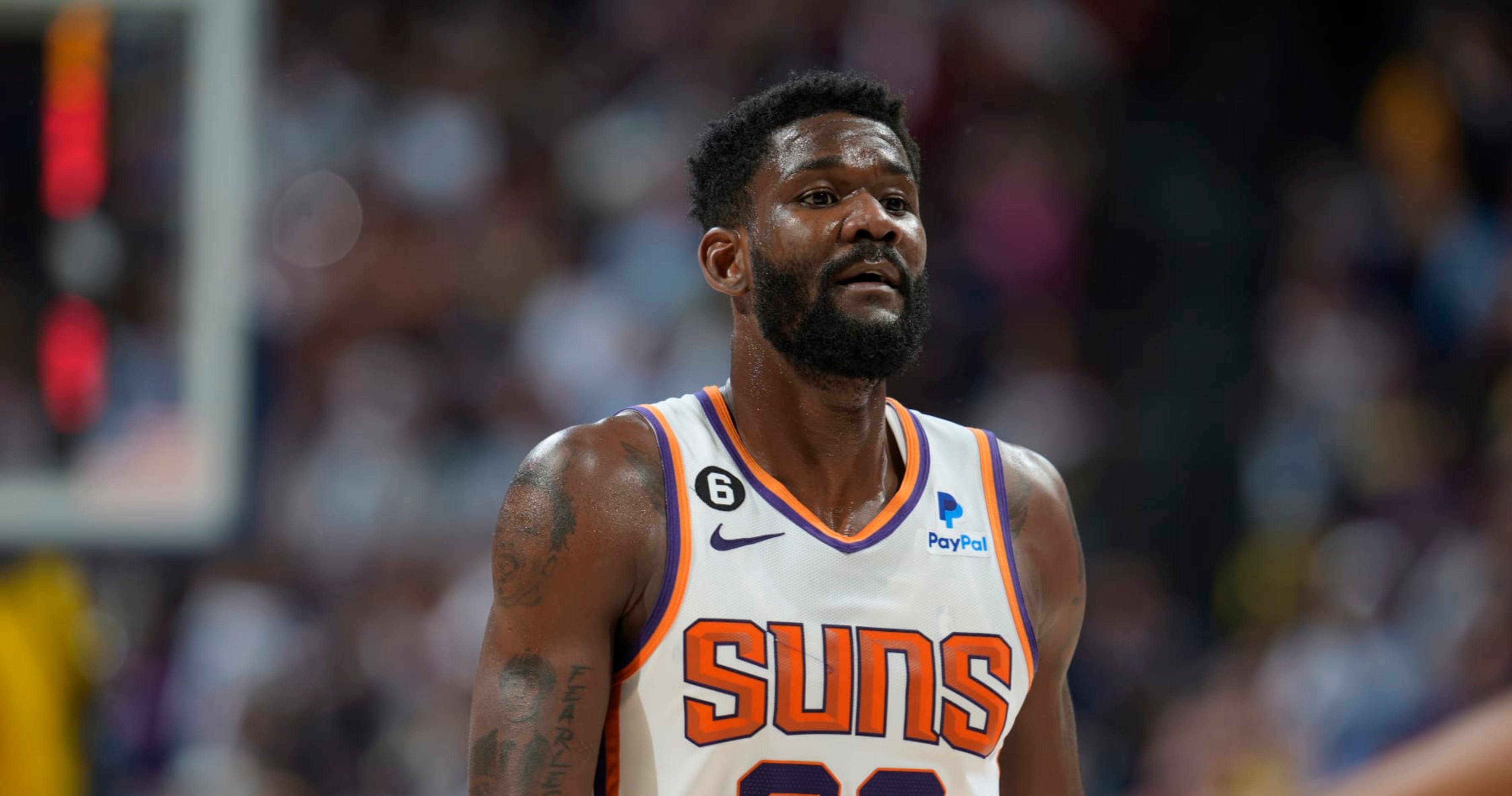 The Phoenix Suns Can Find Success Like LeBron James Did With Miami Heat