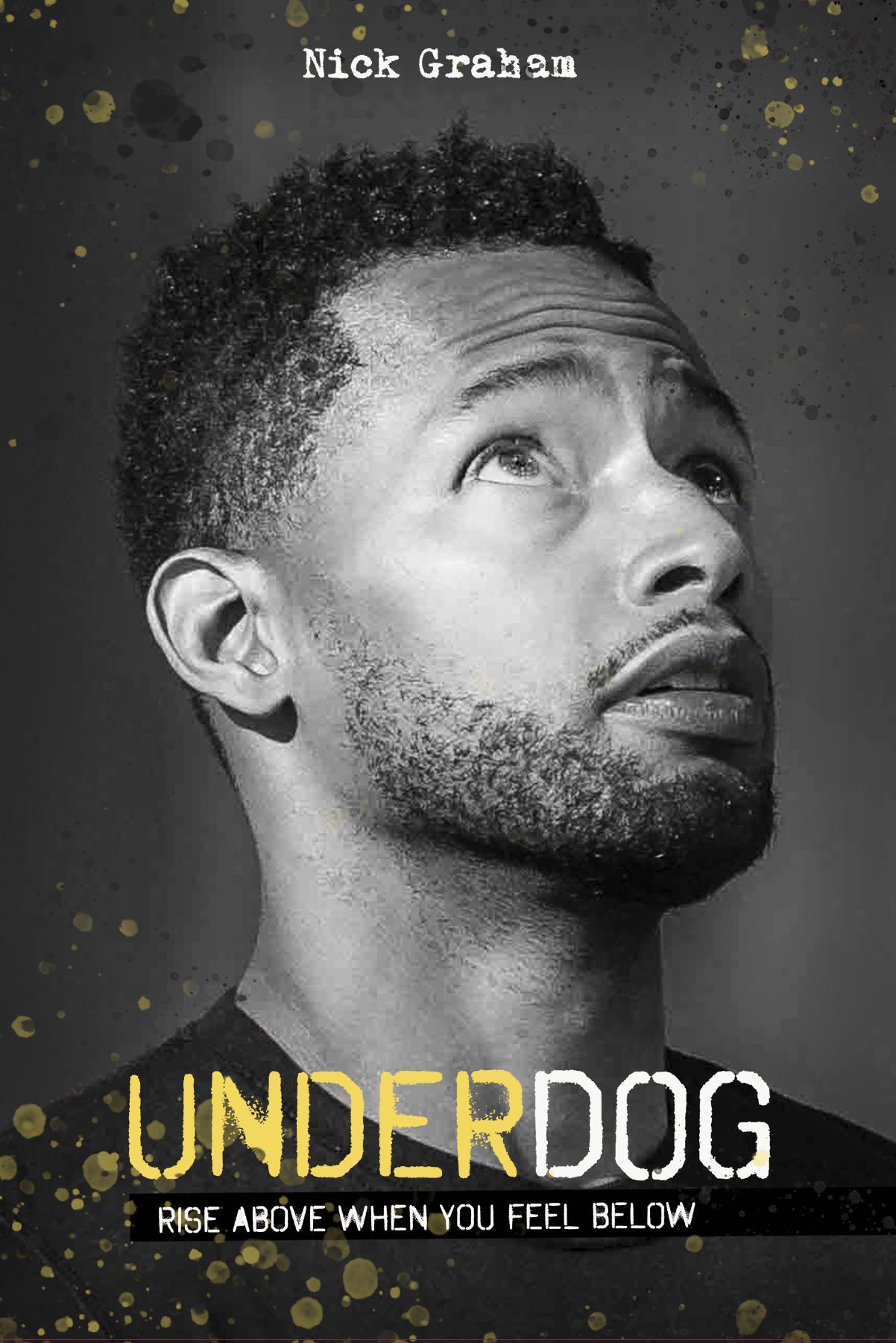 Nick Graham | Substack