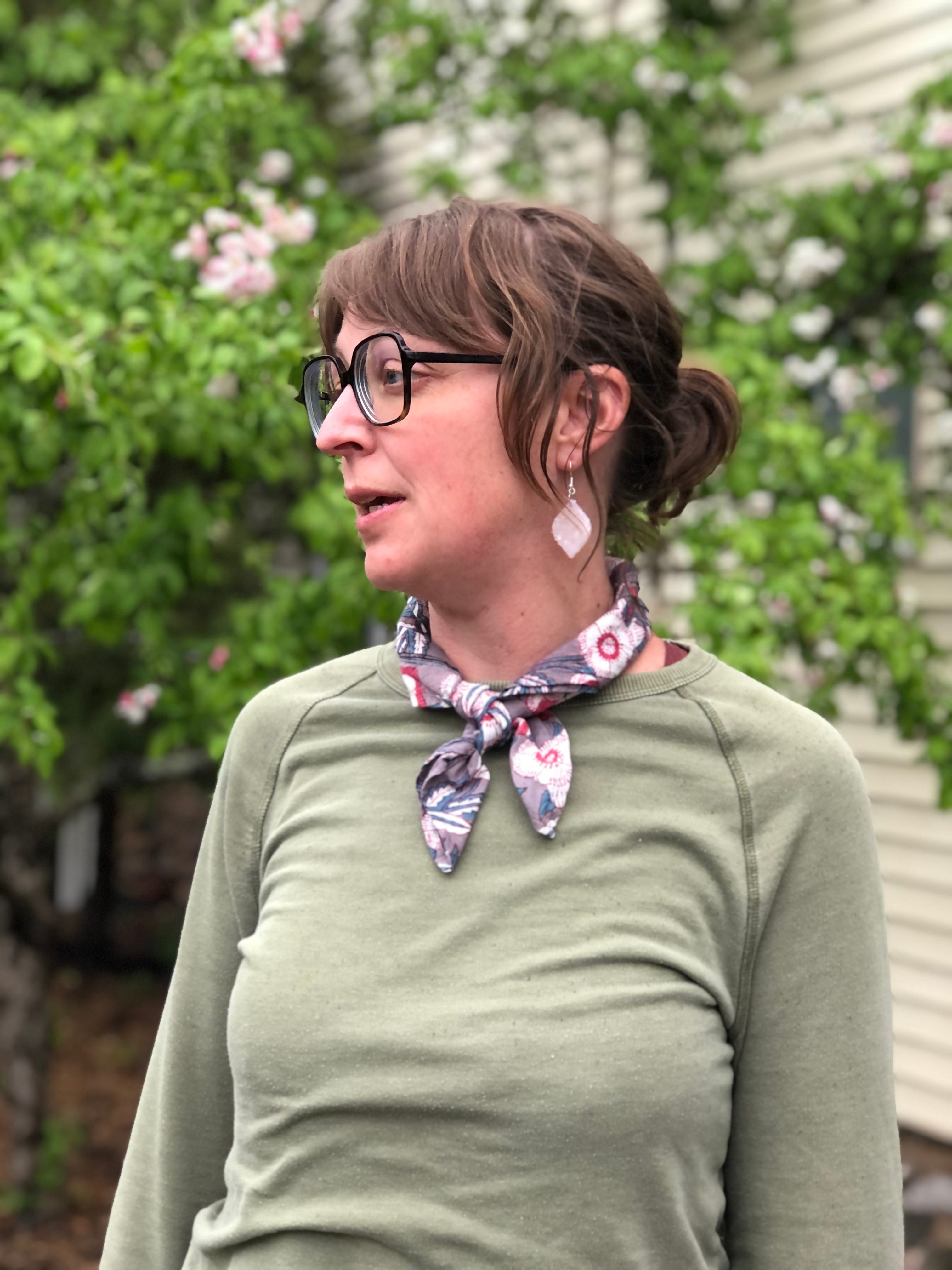 Lucy Waechter Webb | Substack