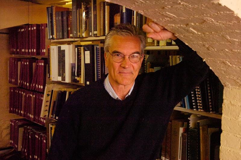 William Sargent | Substack