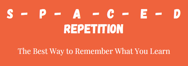 The Best Way to Remember What You Learn - by Bob Ewing