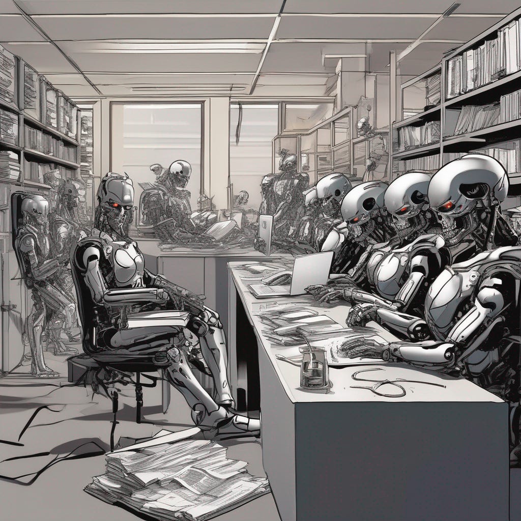 Book tribe vs. Comics tribe - by Niko Haapala