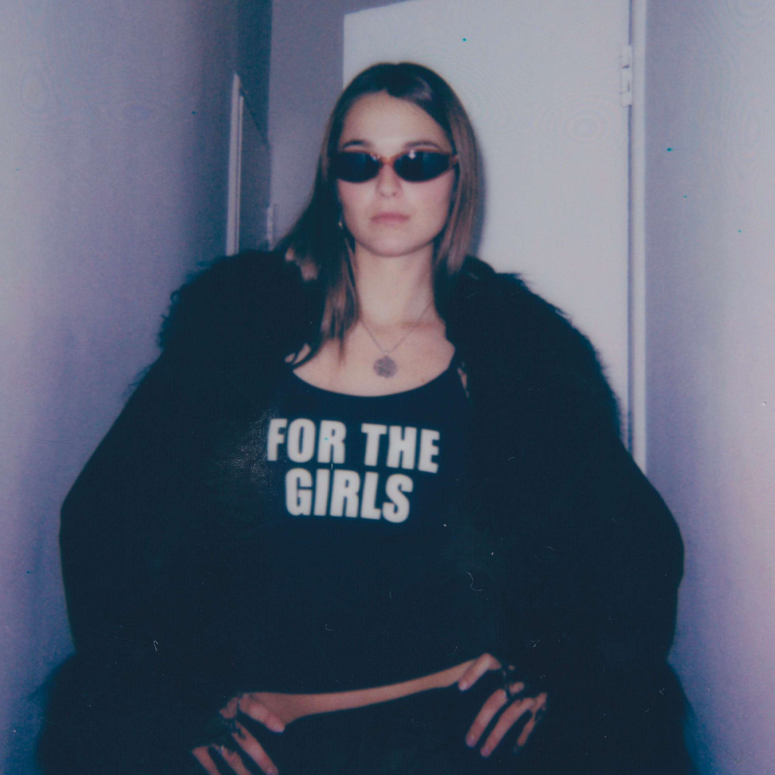 Ellie Williams | Substack