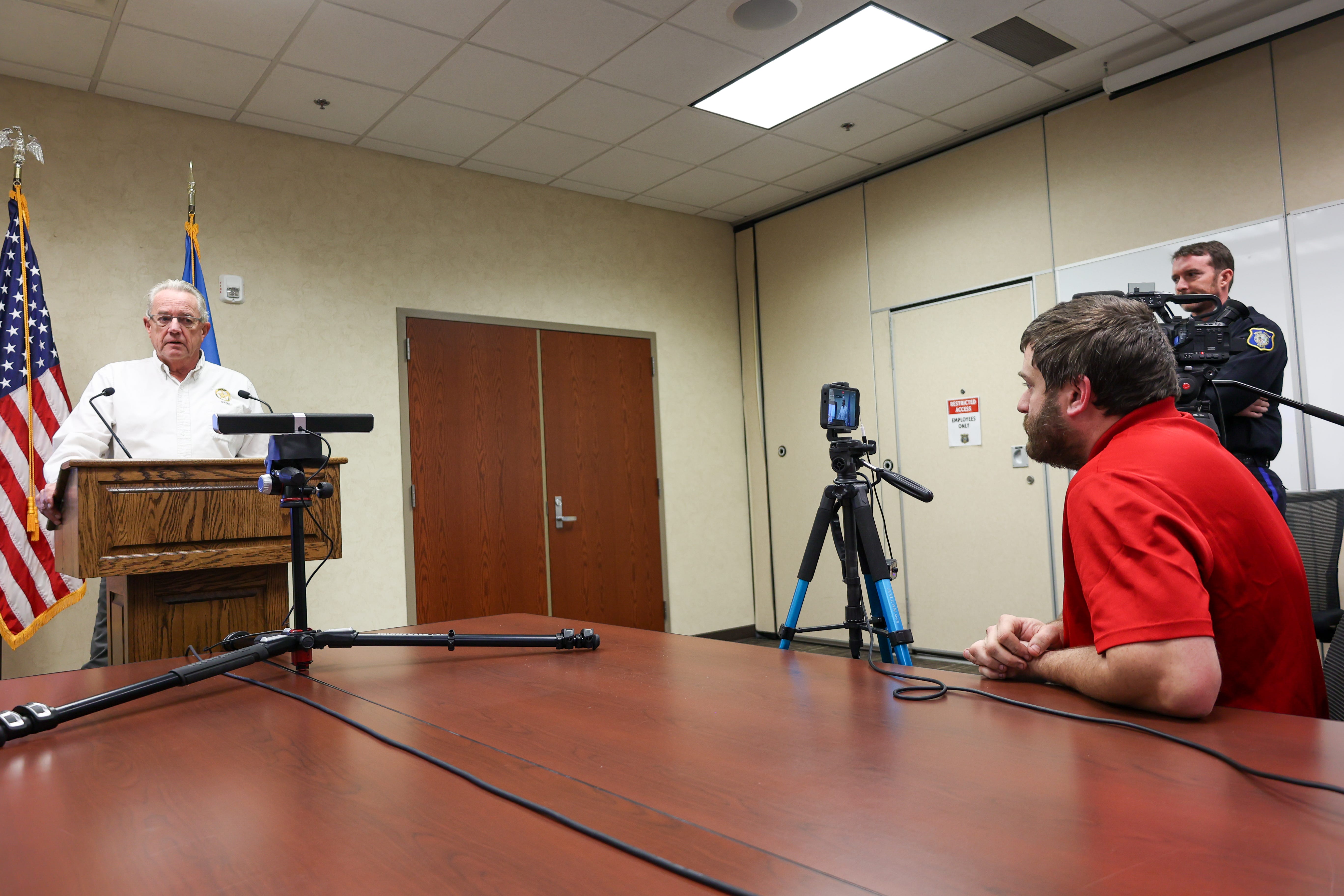 Chiefs, sheriffs promise more responsiveness as radio communications ...